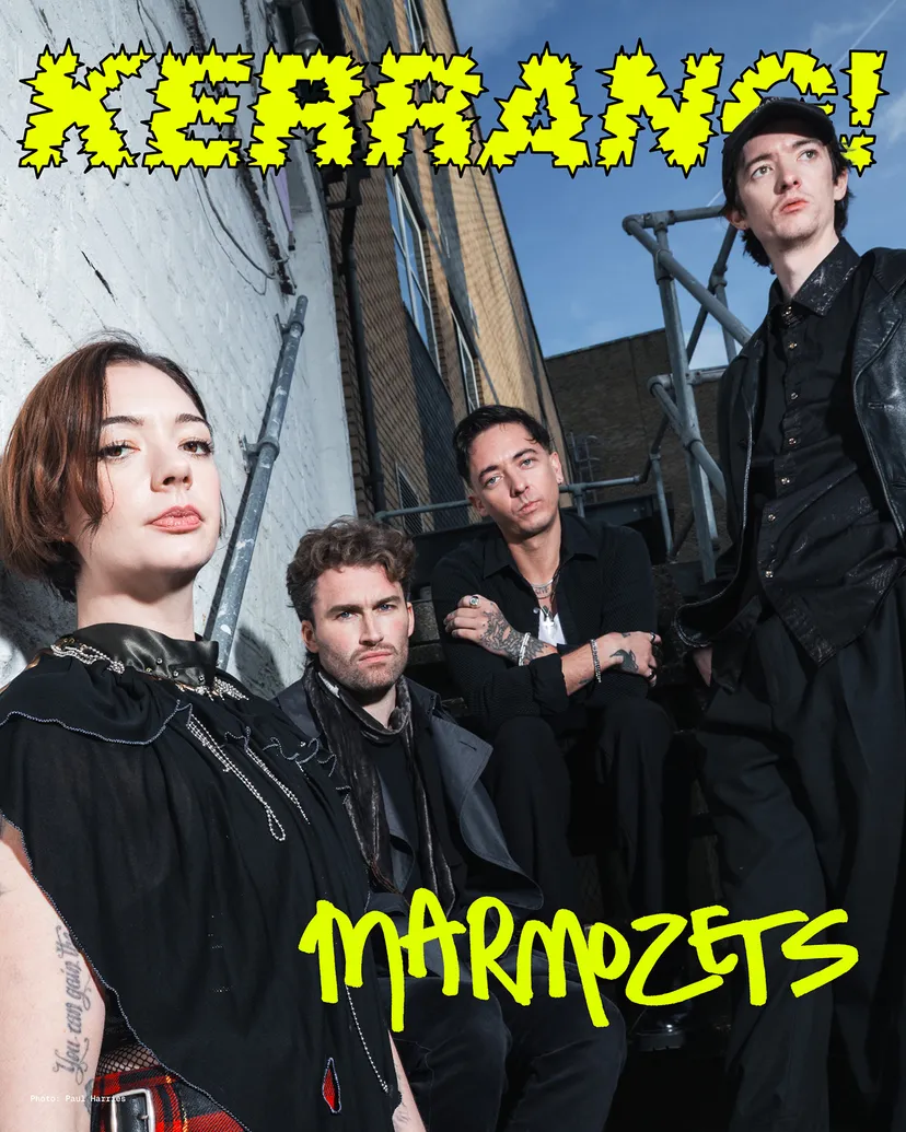 Marmozets: “We had to fight to get back to where we are… | Kerrang!
