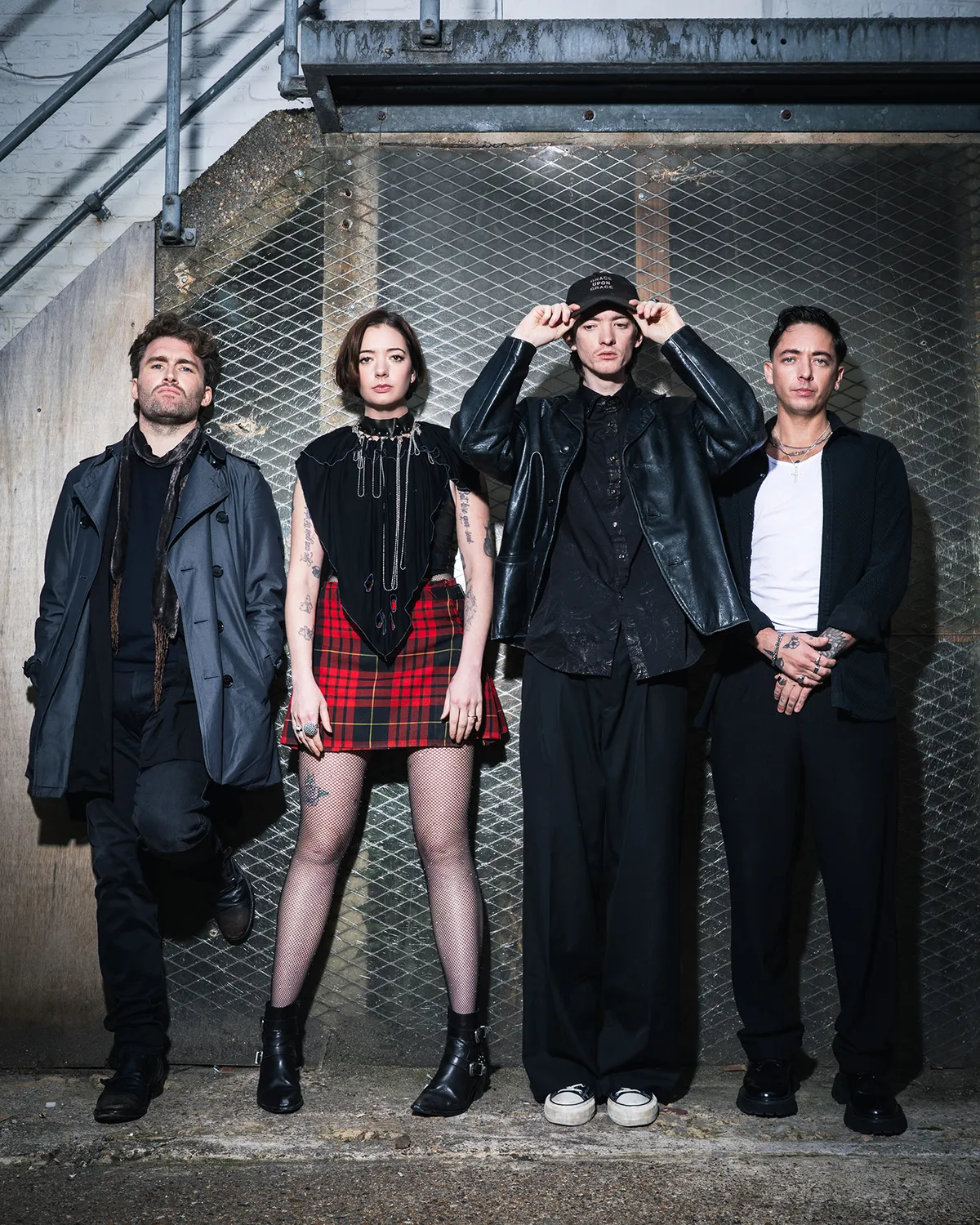 Marmozets: “We had to fight to get back to where we are… | Kerrang!