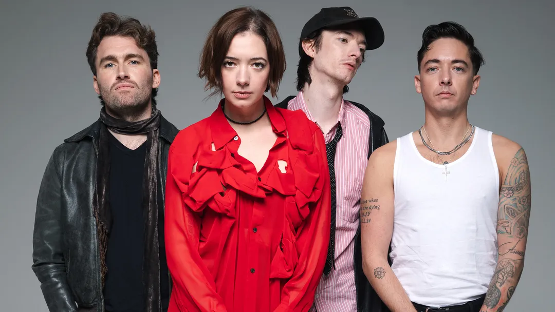 The 13 most offensive band names of all time | Kerrang!