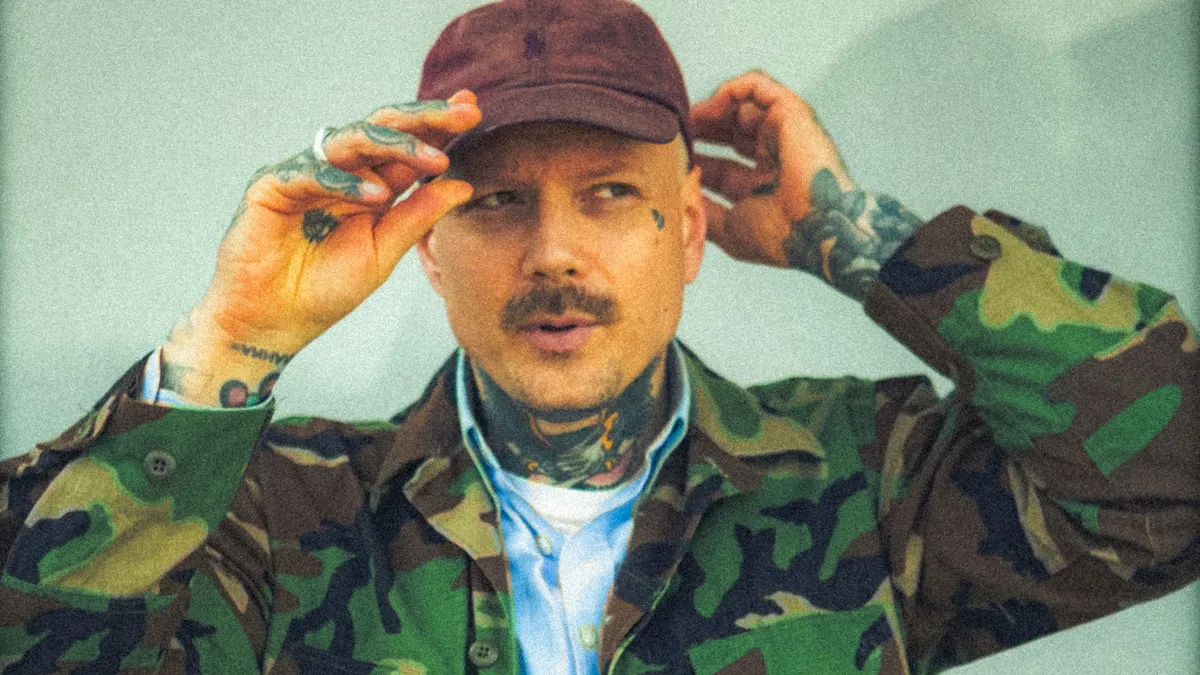 Mental Health | Kerrang!