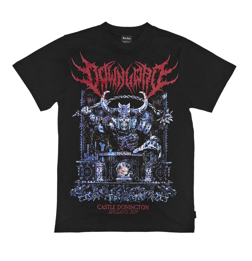 From nu-rave neons to nu-metal jerseys: The best in… | Kerrang!