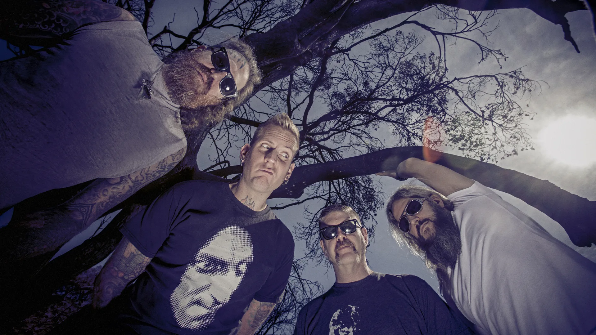 Mastodon: Every Album Ranked From Worst To Best | Kerrang!