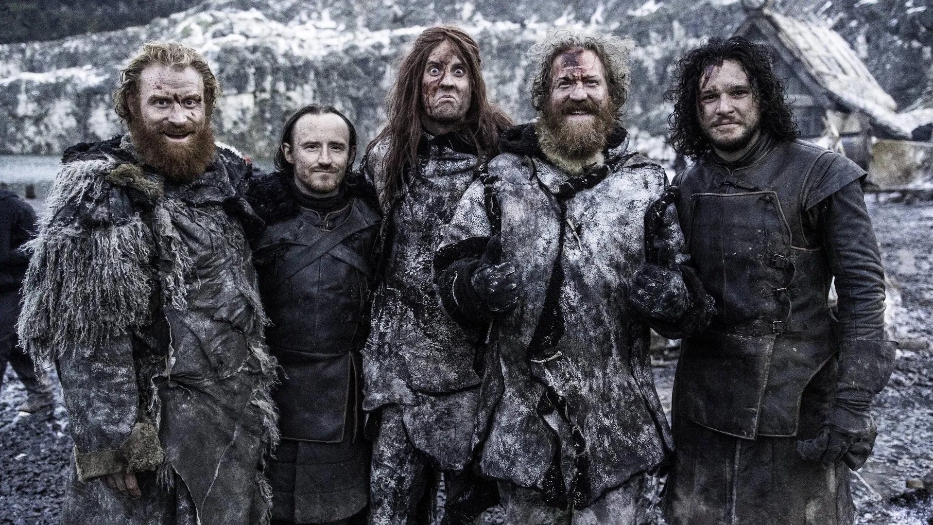 10 Times Game Of Thrones And Rock Collided | Kerrang!