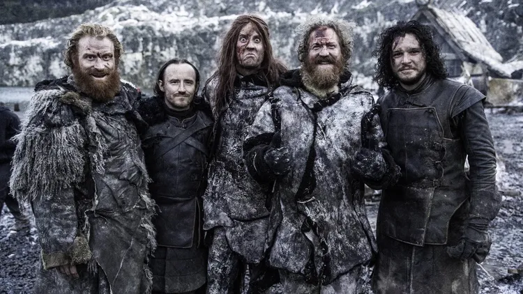 10 Times Game Of Thrones And Rock Collided | Kerrang!