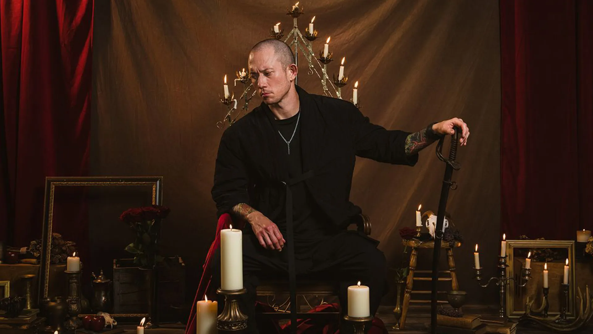 Here’s Bullet For My Valentine and Trivium’s setlists from… | Kerrang!