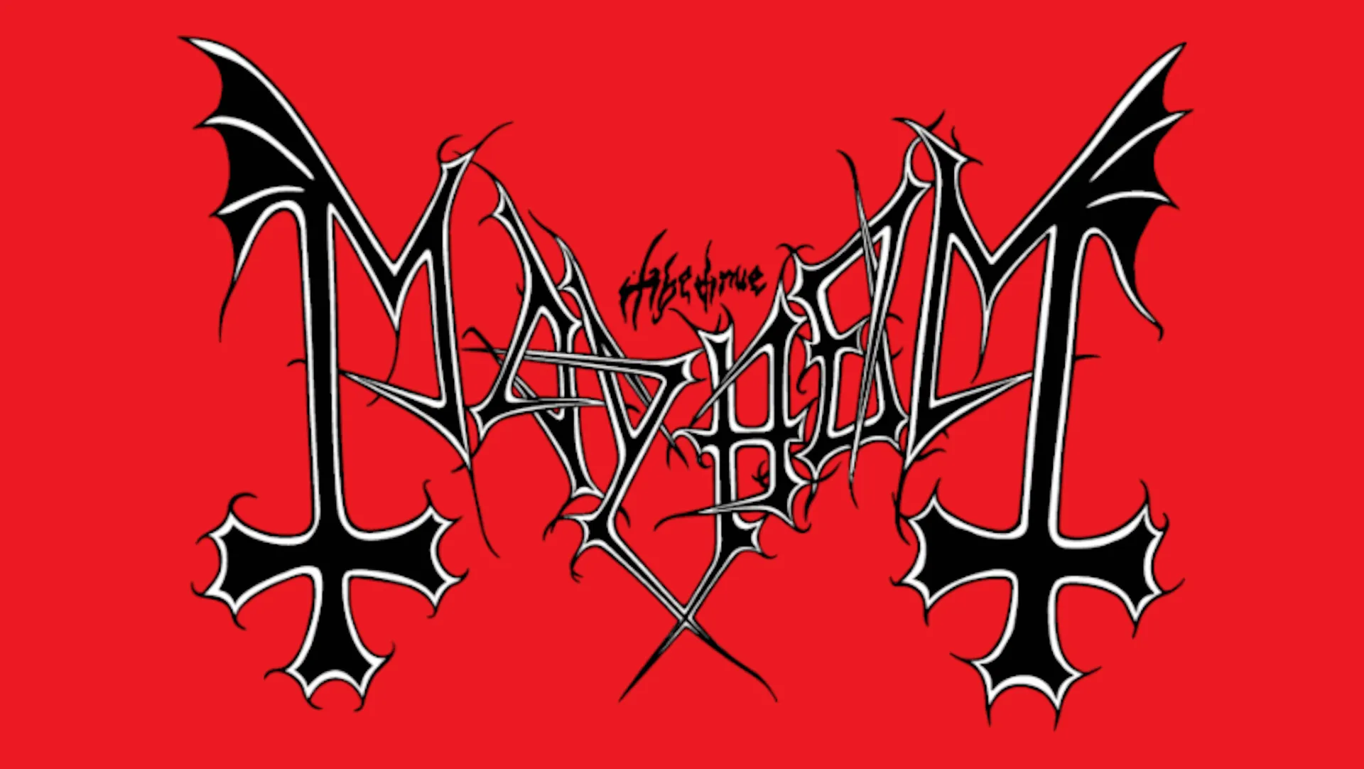 Mayhem Announce New Album On Century Media Records | Kerrang!