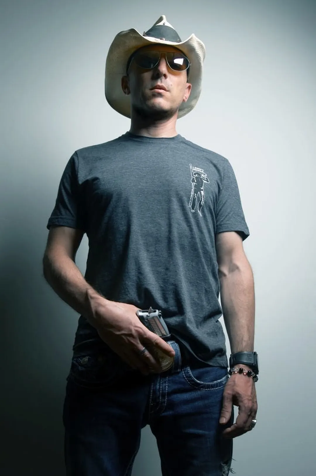 The Many Faces Of Maynard James Keenan | Kerrang!