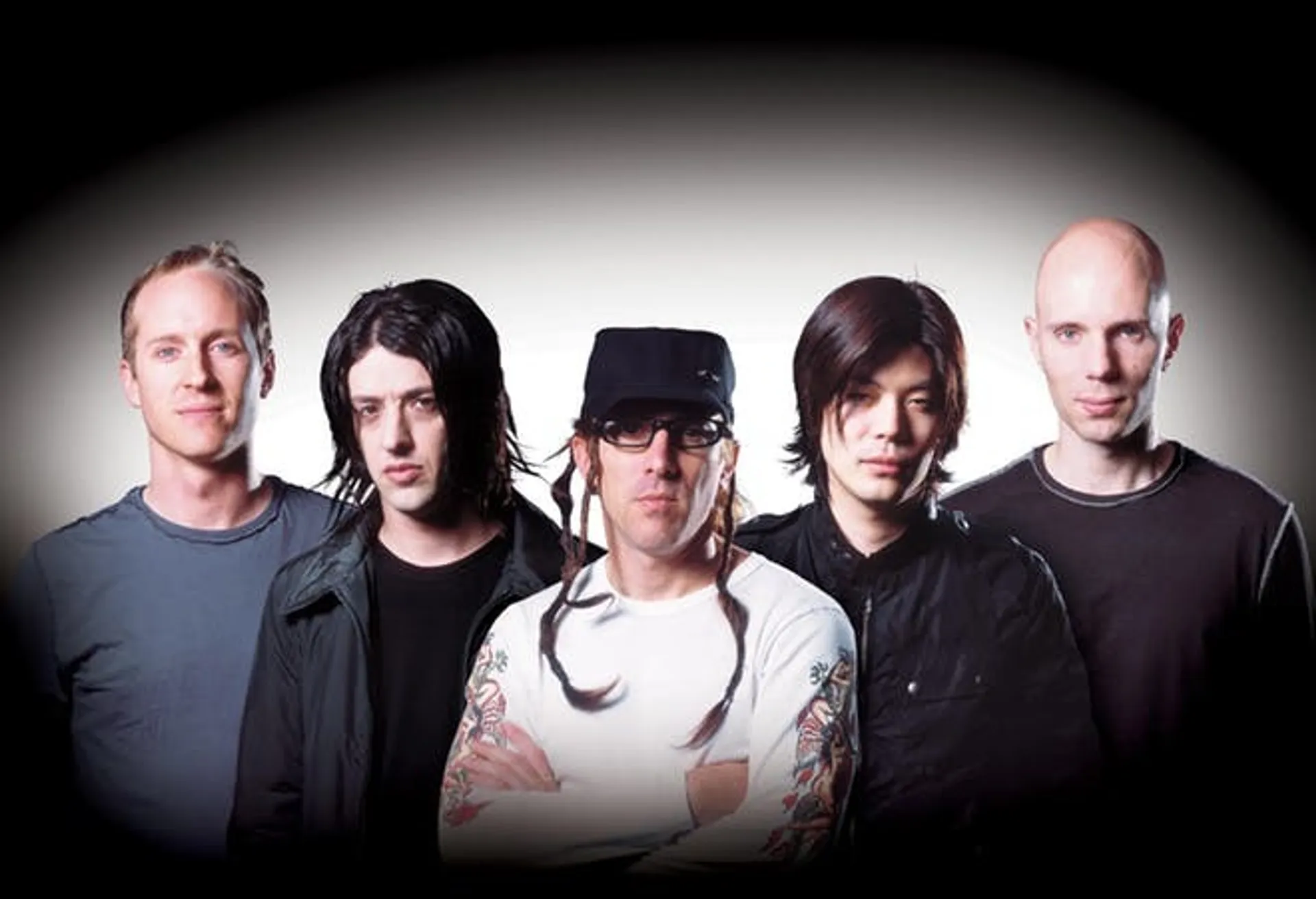The Many Faces Of Maynard James Keenan | Kerrang!