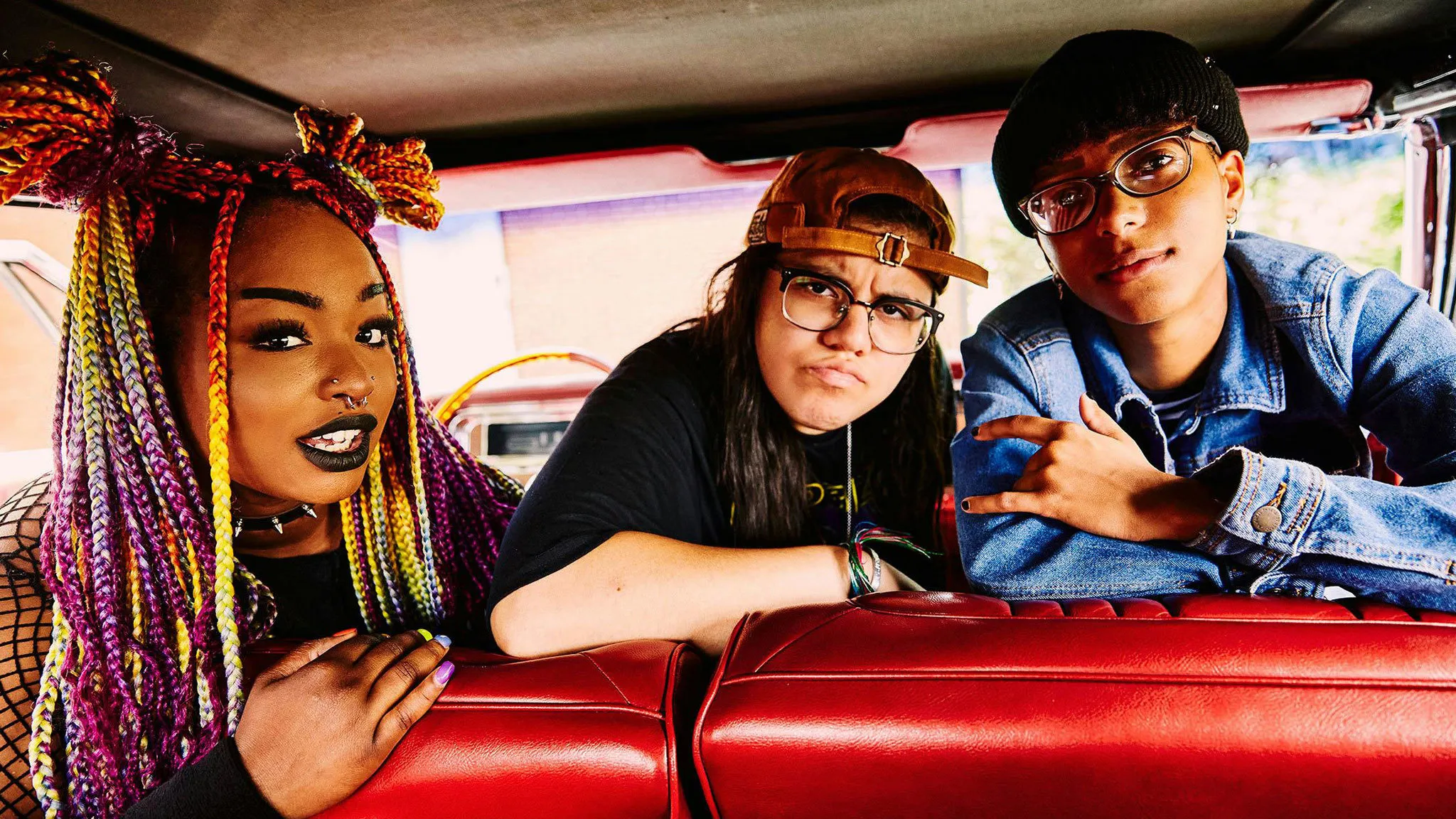 Téa Campbell leaves Meet Me @ The Altar; band promise “new… | Kerrang!