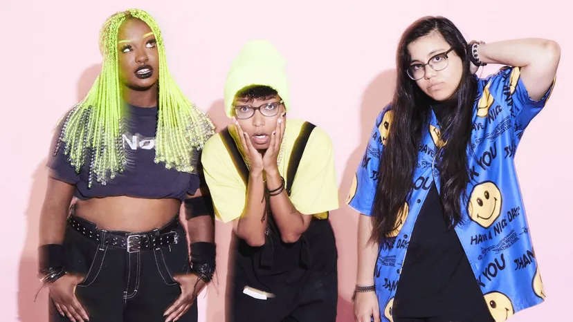 5 reasons why you have to see Meet Me @ The Altar live | Kerrang!