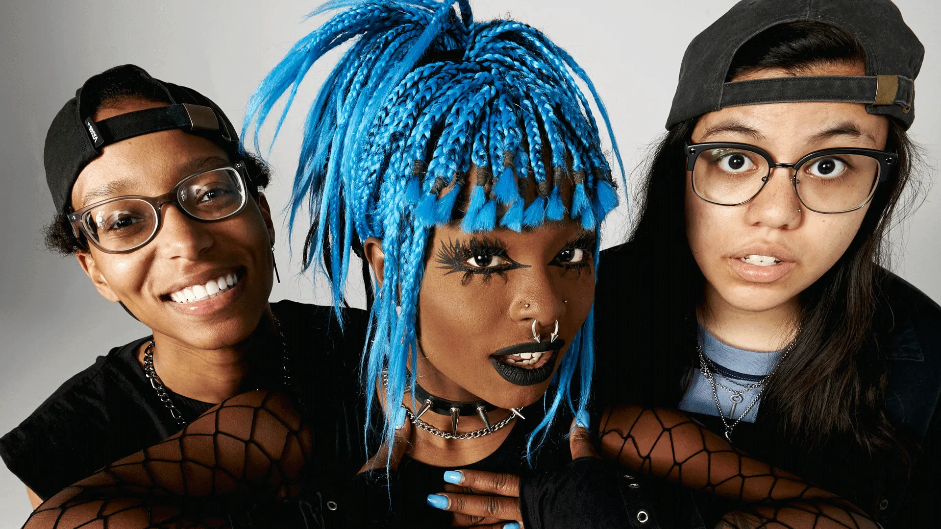 Meet Me @ The Altar drop new single and video, Kool | Kerrang!