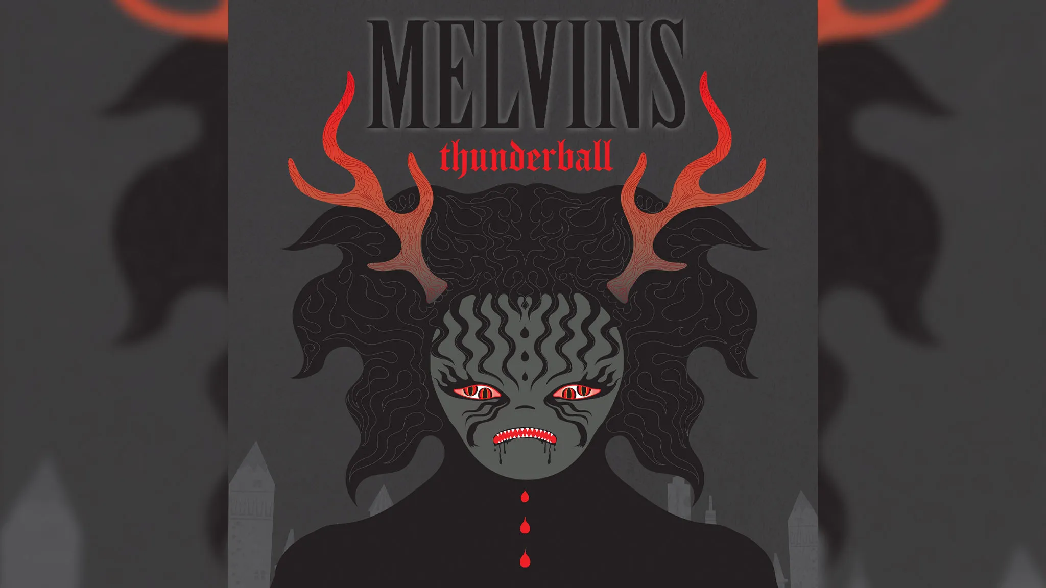 Melvins 1983 share Victory Of The Pyramids from… | Kerrang!