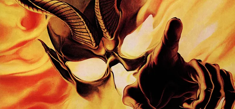 Timi "Grabber" Hansen, Bassist Of Mercyful Fate, Dead At 61 | Kerrang!