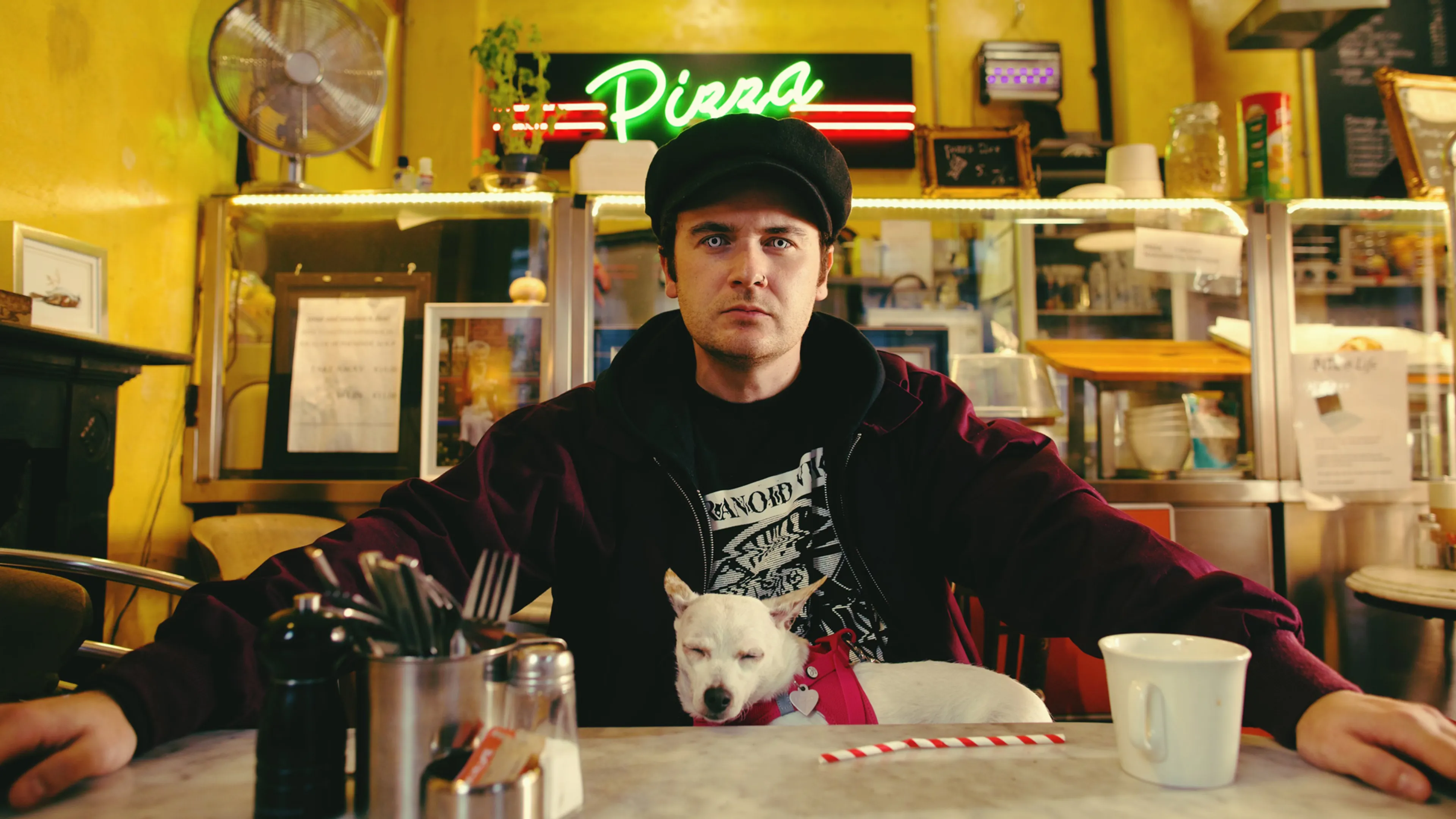Meryl Streek unveils new single featuring The Chisel’s Cal… | Kerrang! Meryl Streek unveils new single featuring The Chisel’s Cal… | Kerrang!