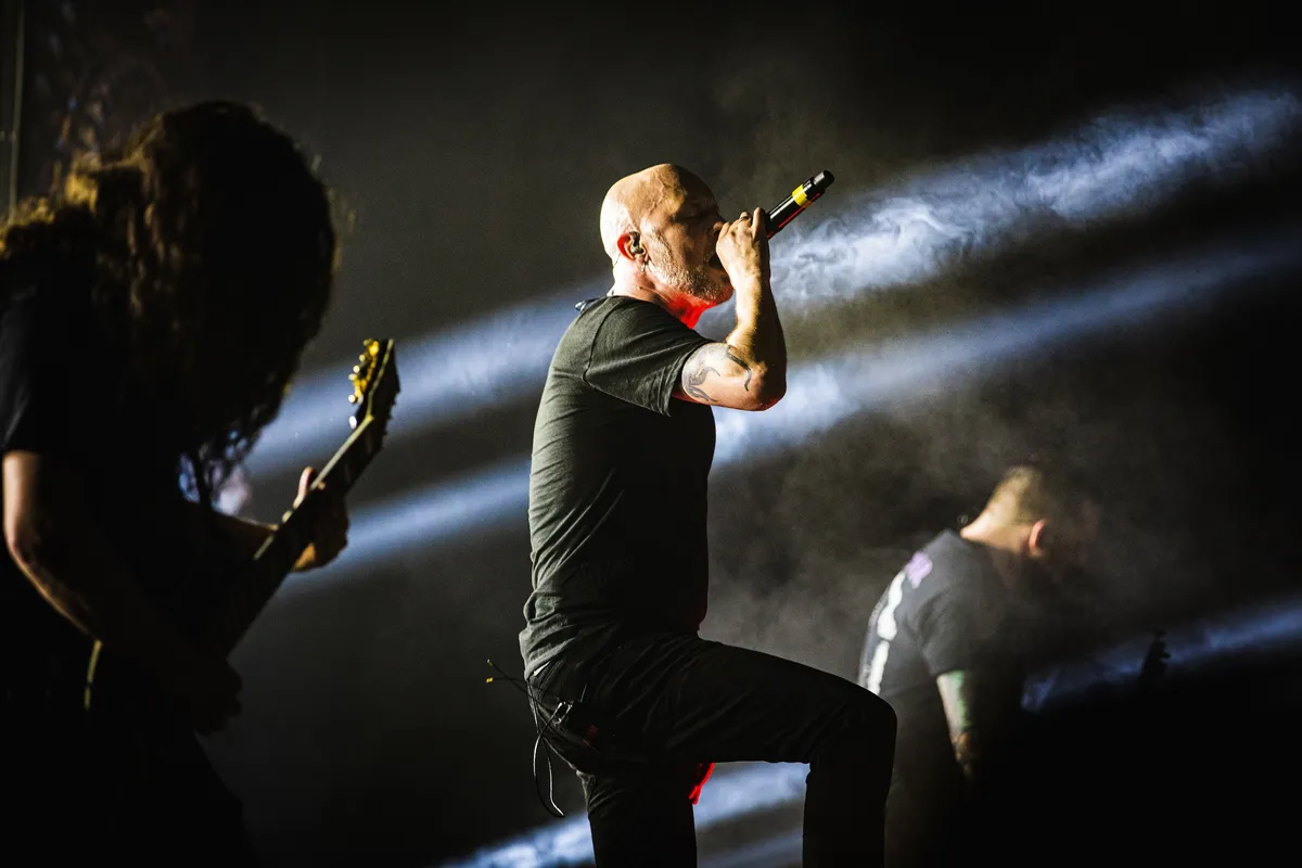 Meshuggah Are Easily One Of The Most Exciting Live Metal… | Kerrang!