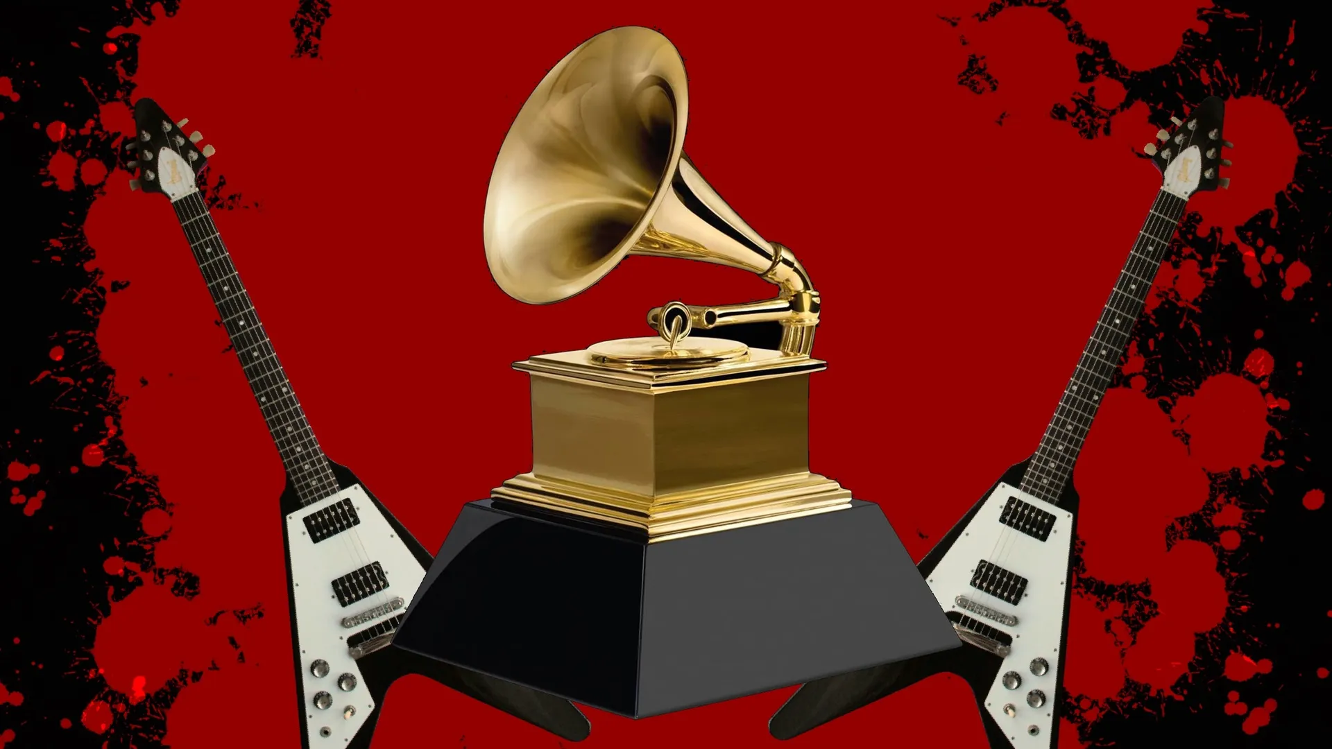 GRAMMYs News | Kerrang!