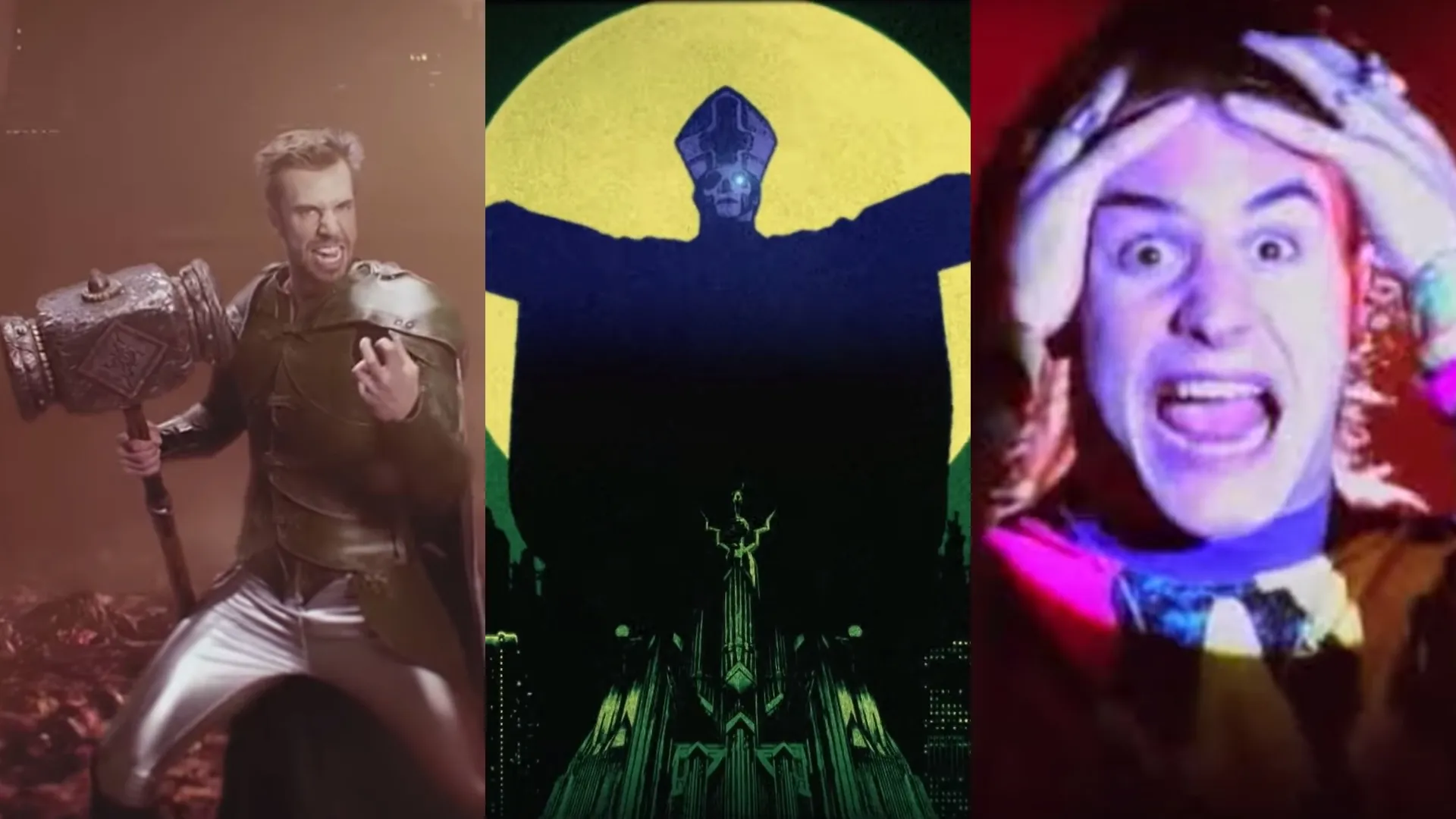 9 Metal Videos Your Toddler Will Love | Kerrang!