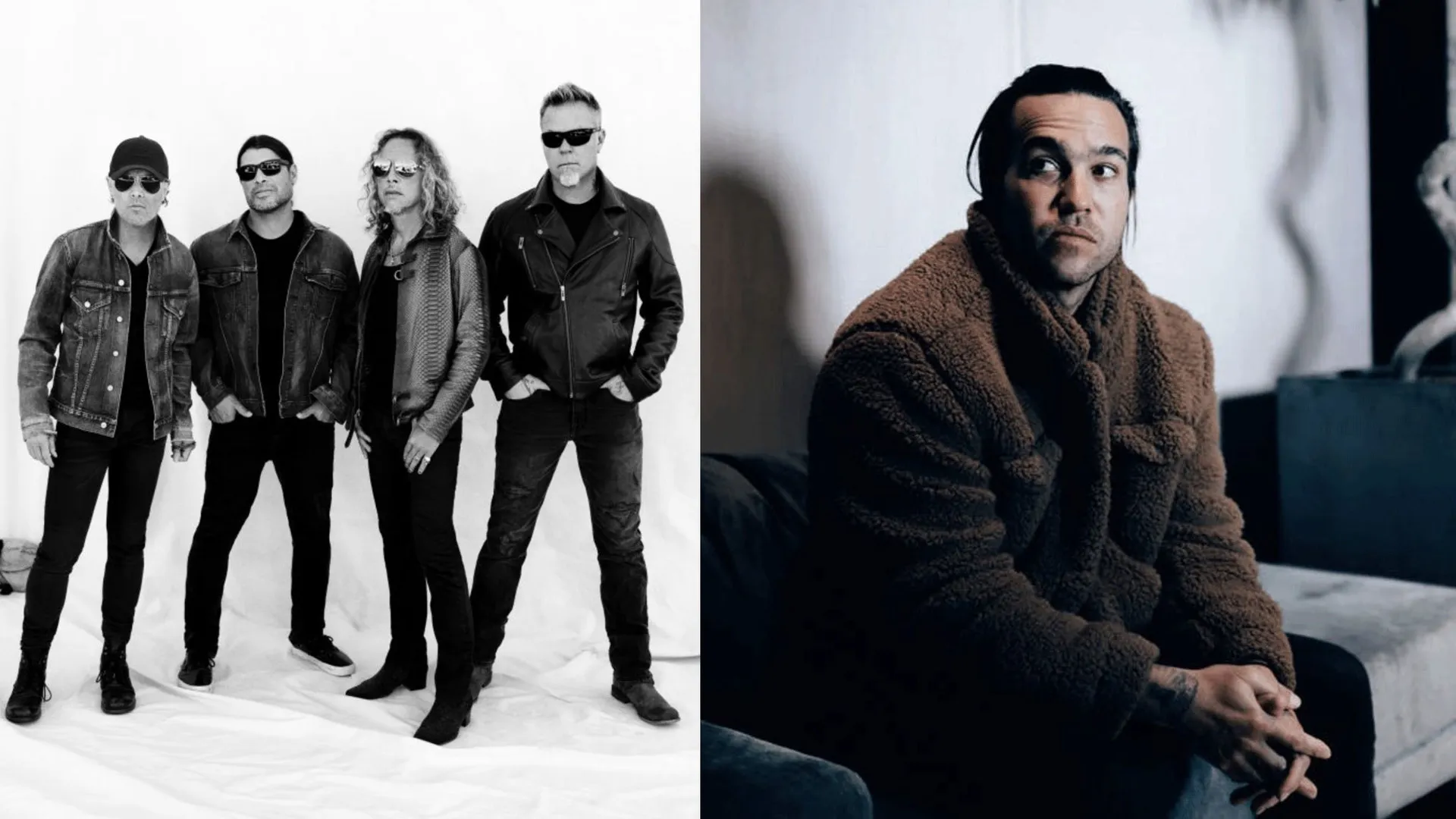 Metallica, Pete Wentz and more working with Vault Comics… | Kerrang!