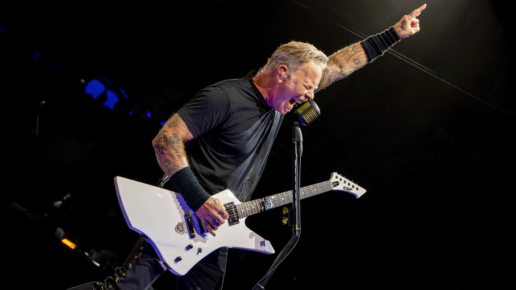 The 25 greatest thrash metal albums ever | Kerrang!
