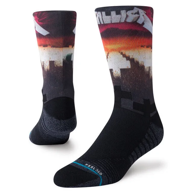 Metallica have unveiled a brand-new range of socks | Kerrang!