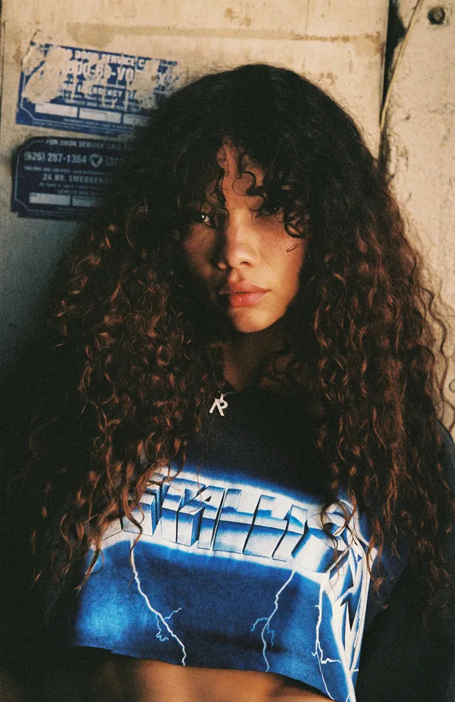 Represent reveal new Metallica collab collection | Kerrang!