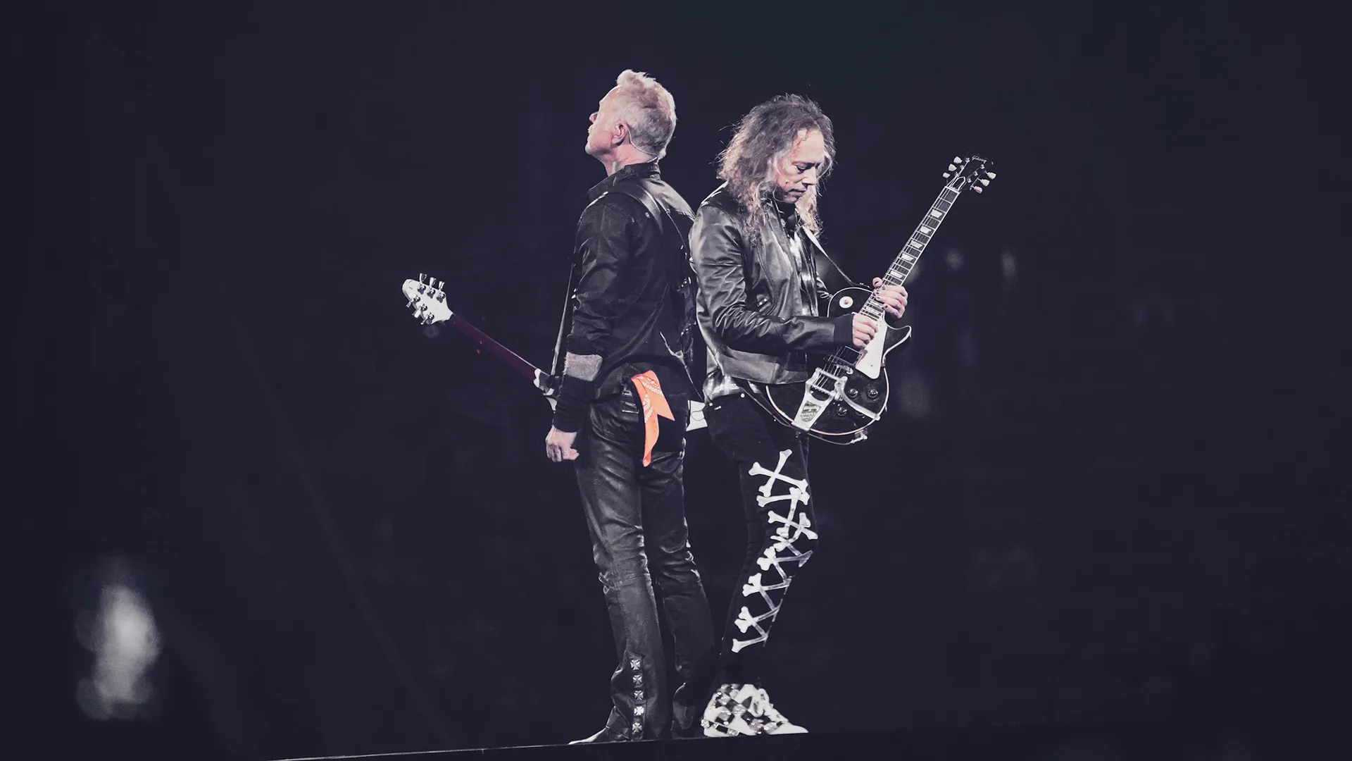 What happened on the first night of Metallica’s M72 World… | Kerrang!