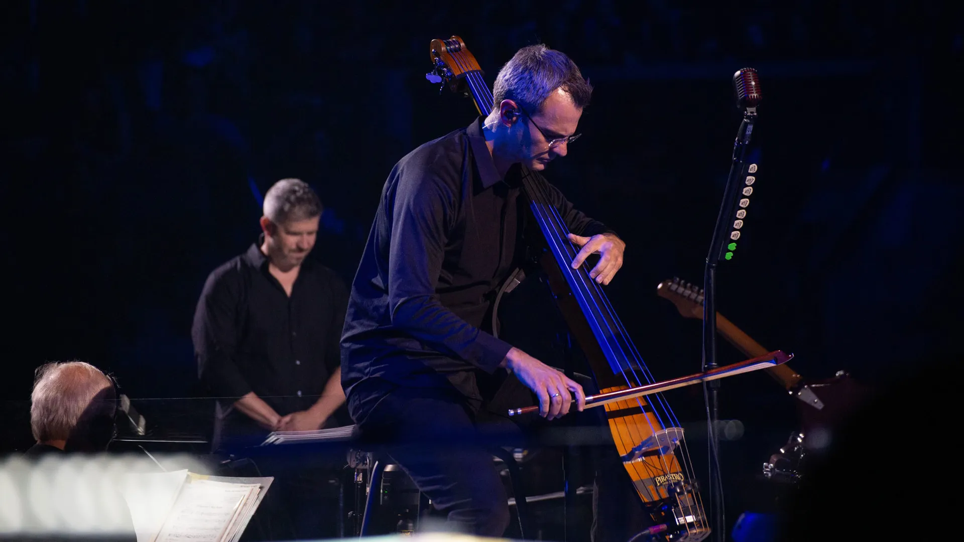 Metallica's Robert Trujillo: "S&M2 Was One Of The Most… | Kerrang!