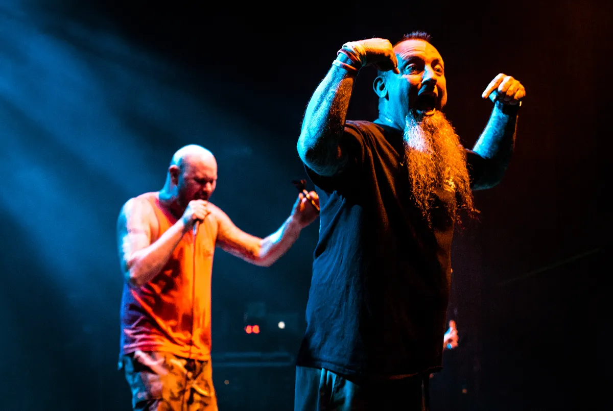 Avail Return With Two Sold-Out Hometown Reunion Shows | Kerrang!