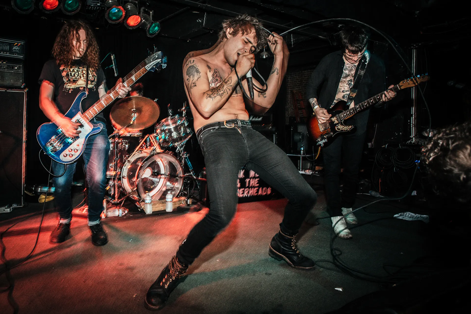 Damaged City Is The Hardcore Punk Fest That America Needs | Kerrang!