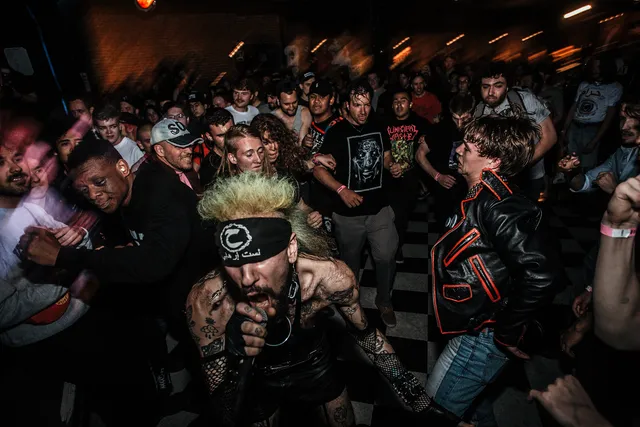 Damaged City Is The Hardcore Punk Fest That America Needs | Kerrang!