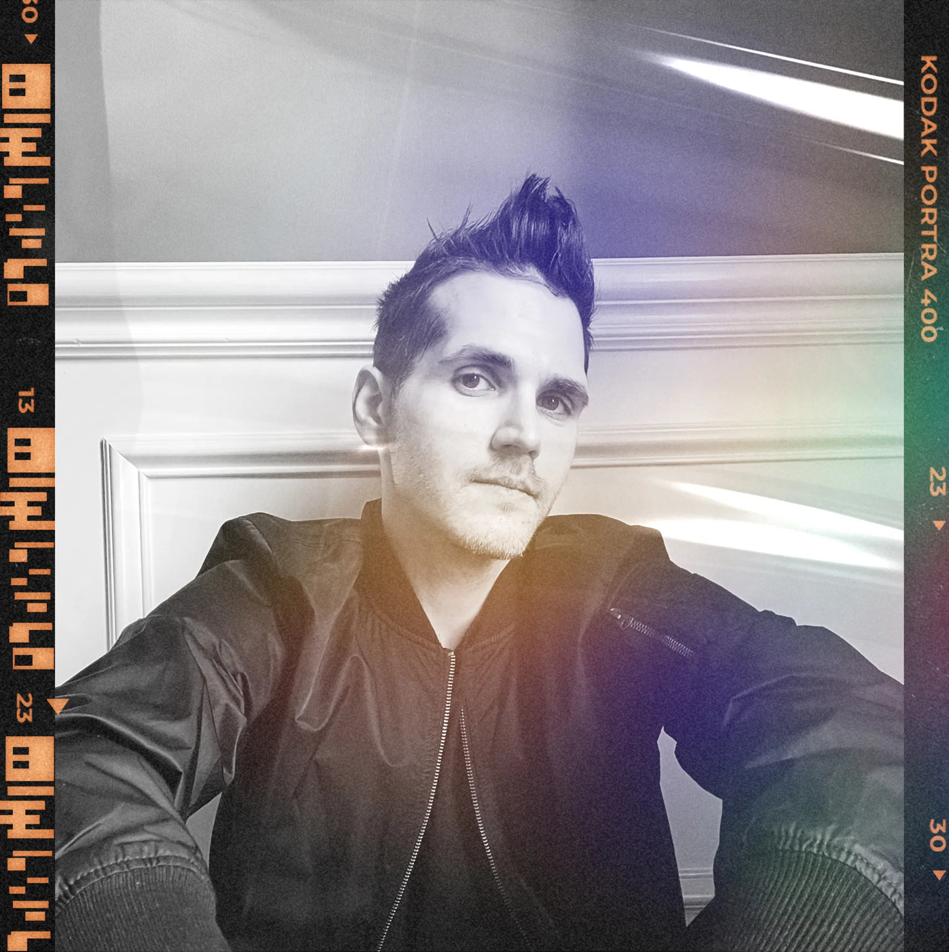 Mikey Way: "Don’t be so preoccupied with yesterday and… | Kerrang!