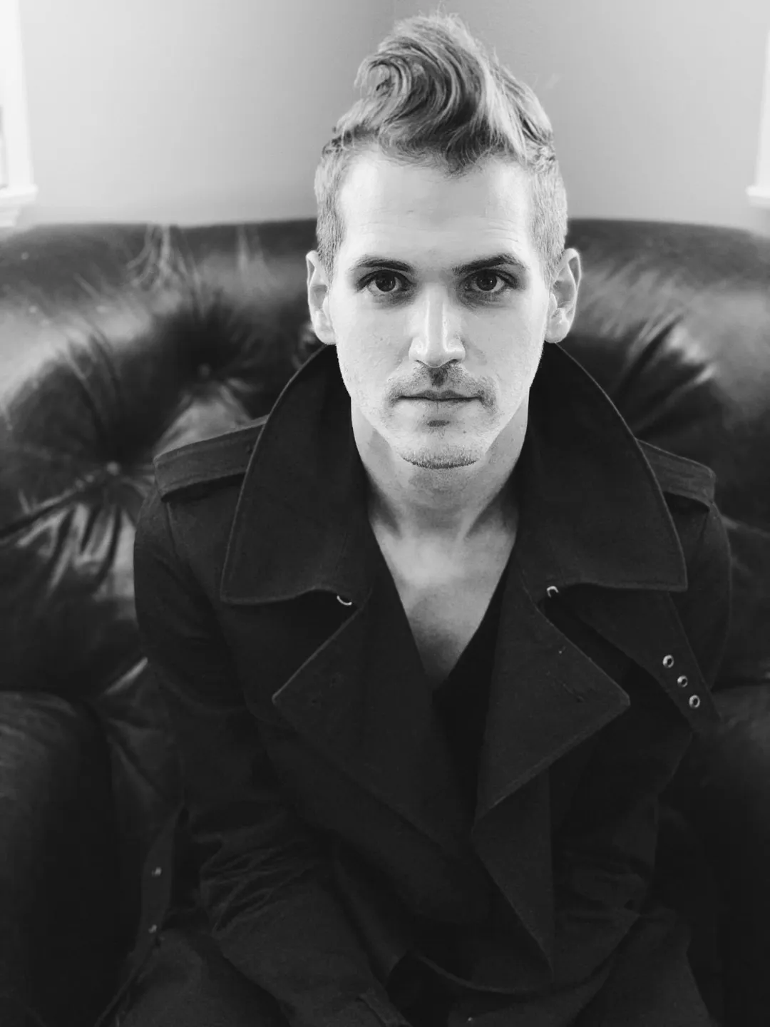 Mikey Way: Inside The Return Of Electric Century | Kerrang!