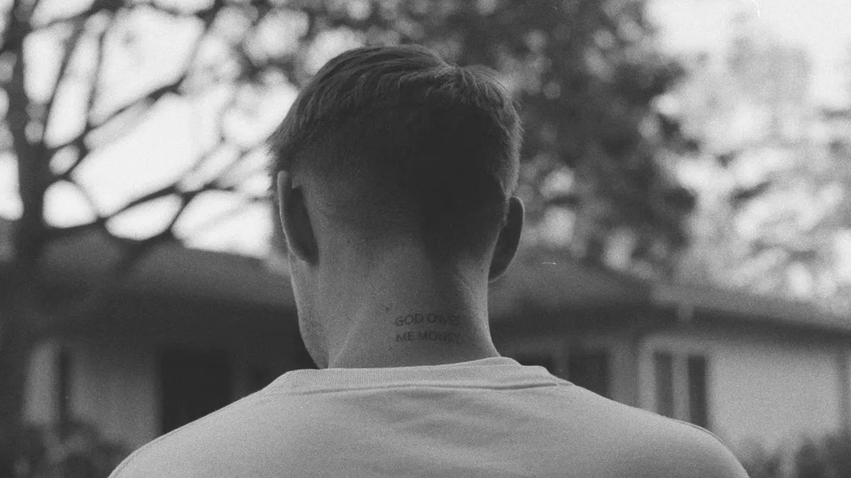 Listen to the final single from Militarie Gun’s upcoming… | Kerrang!