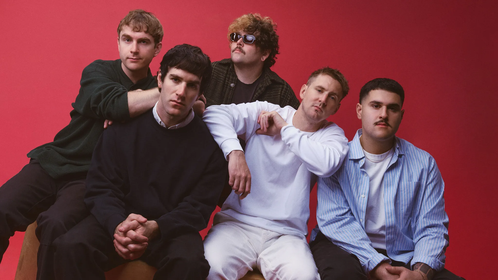 Listen to the final single from Militarie Gun’s upcoming… | Kerrang!