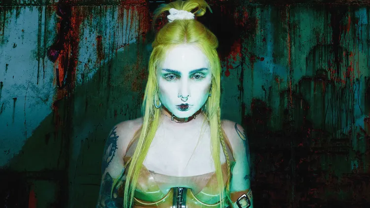 Album review: These Wicked Rivers – Force Of Nature | Kerrang!