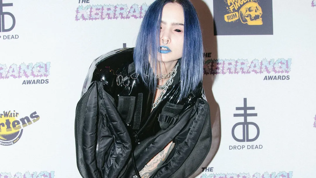 Mimi Barks News | Kerrang!