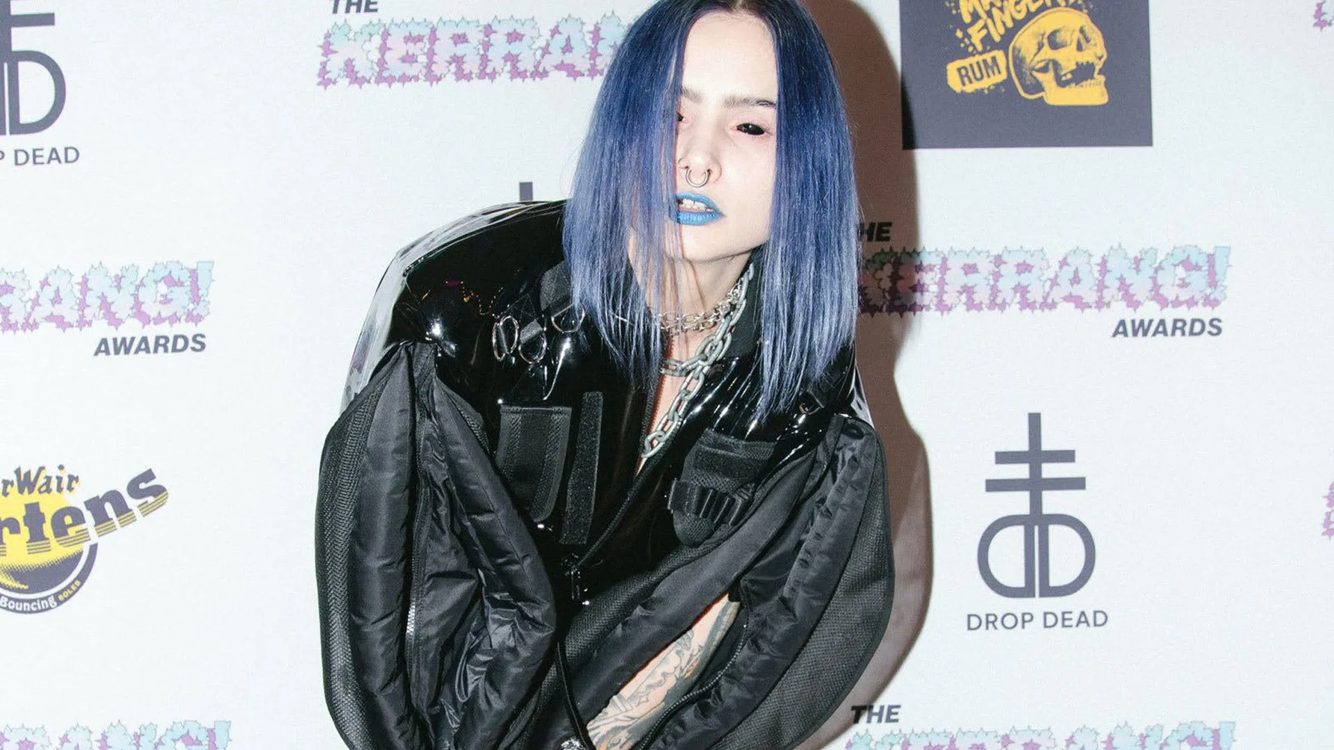 Exclusive: Mimi Barks teases new mixtape for 2022 | Kerrang!