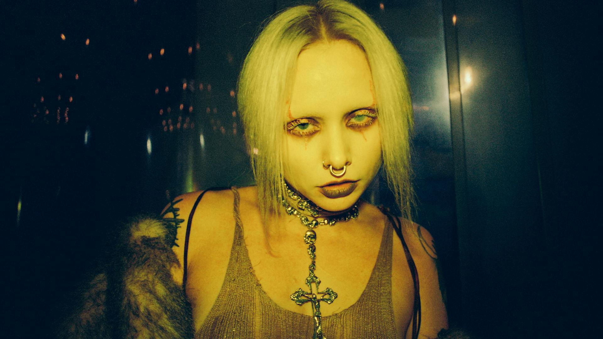 Mimi Barks announces October UK headline tour | Kerrang! Mimi Barks announces October UK headline tour | Kerrang!
