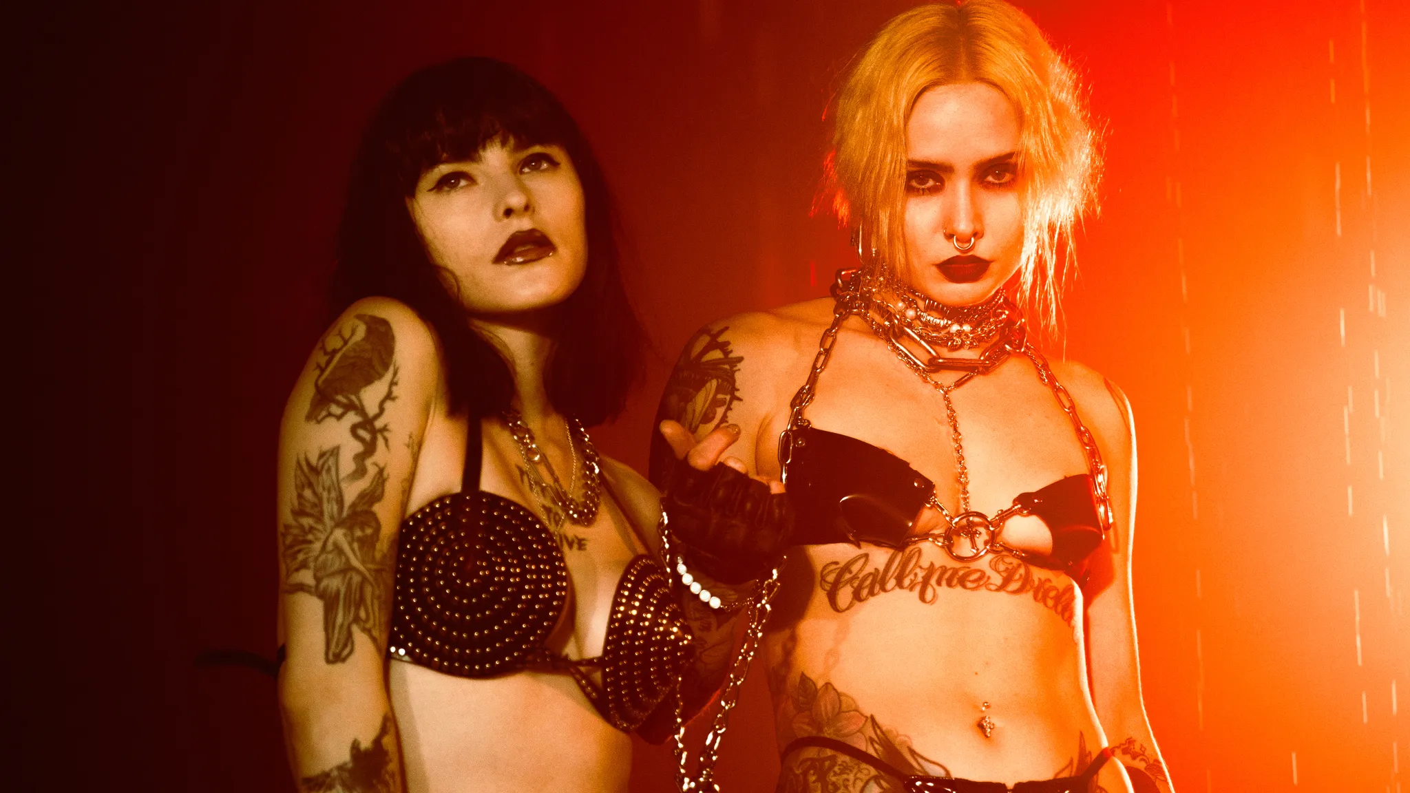 “Let the carnage begin”: Mimi Barks confirms UK tour… | Kerrang!