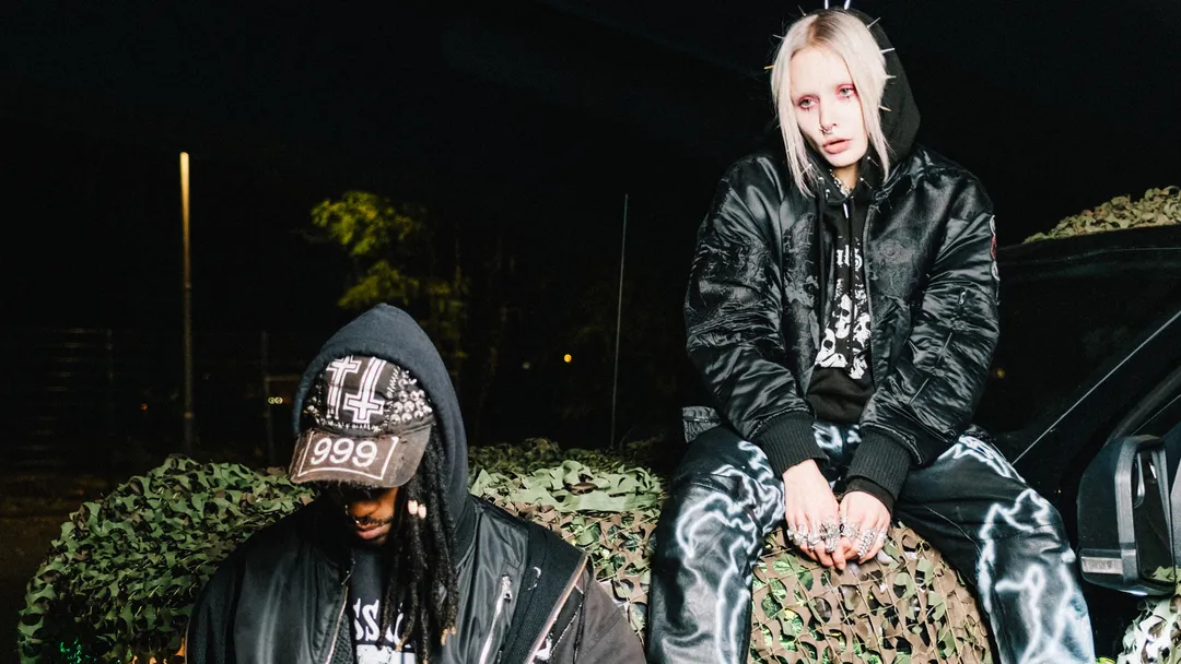 Ho99o9: “No-one sounds like us. No-one will ever be us” | Kerrang!