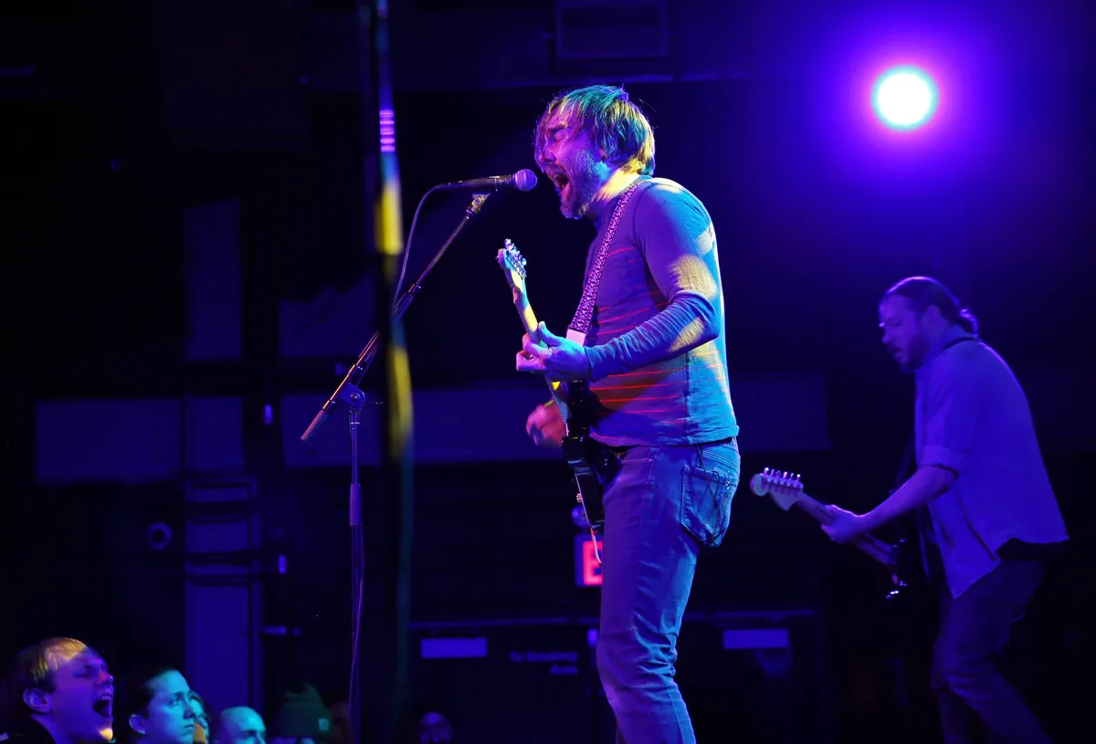 Lovelettertypewriter: Honoring Mineral On Their 25th… | Kerrang!