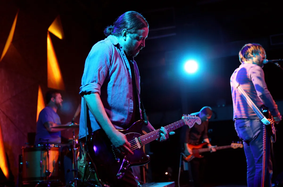 Lovelettertypewriter: Honoring Mineral On Their 25th… | Kerrang!