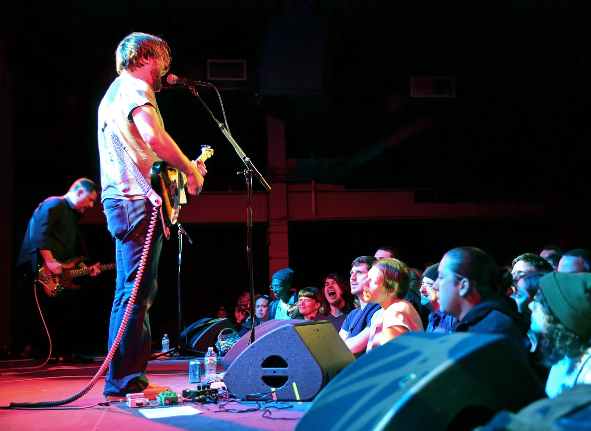 Lovelettertypewriter: Honoring Mineral On Their 25th… | Kerrang!