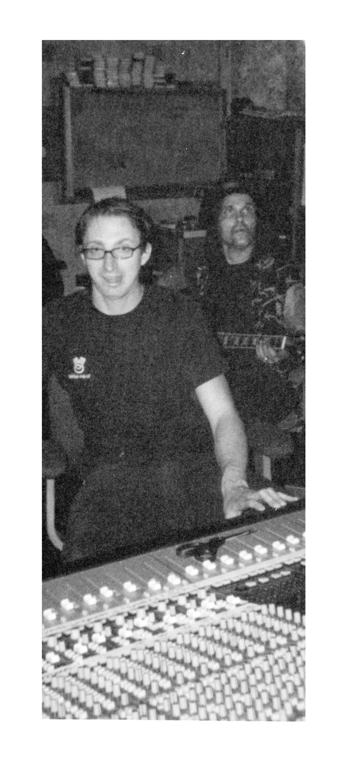 "I Shaved My Chest To Fit Into This Girdle": Inside… | Kerrang!