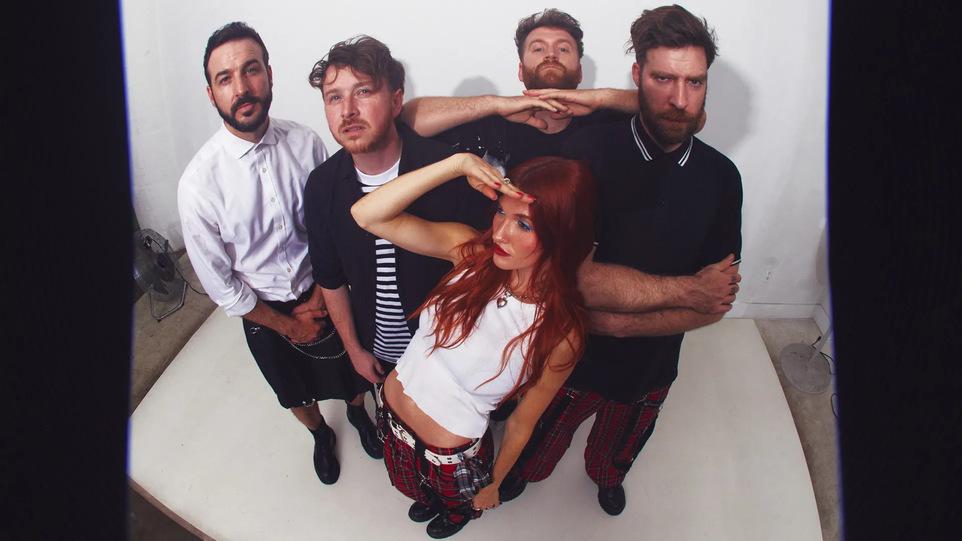 MisterWives News | Kerrang!