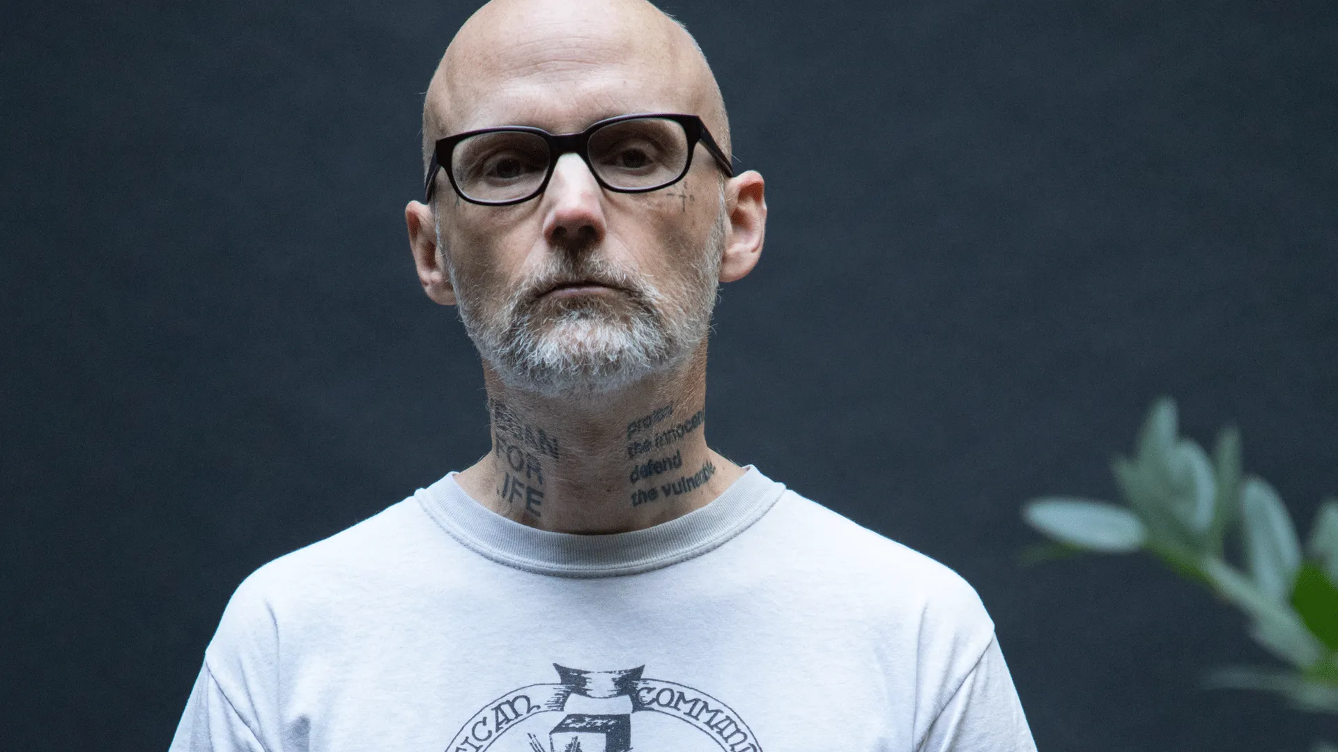 Moby: “The ALF were sabotaging a vivisection lab on… | Kerrang!