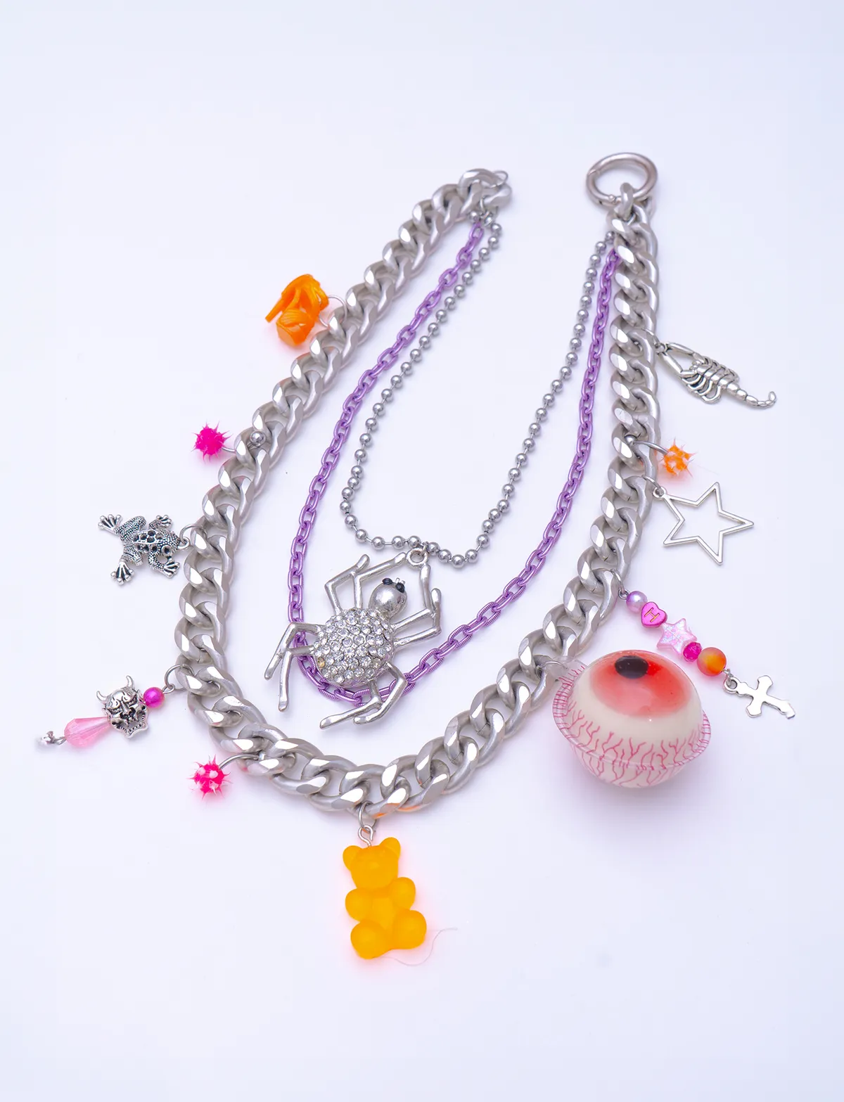 From nu-rave neons to nu-metal jerseys: The best in… | Kerrang!