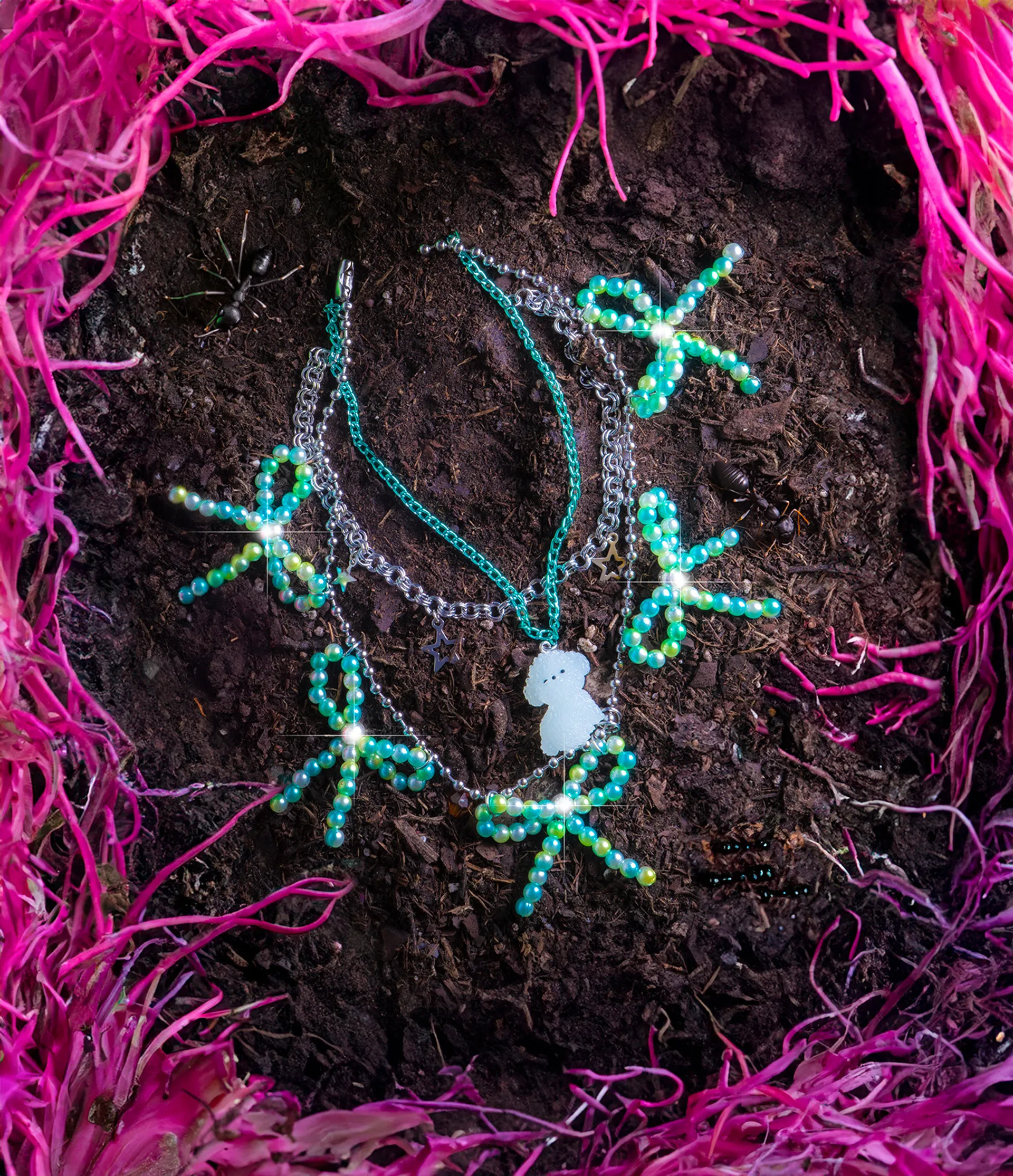 From nu-rave neons to nu-metal jerseys: The best in… | Kerrang!