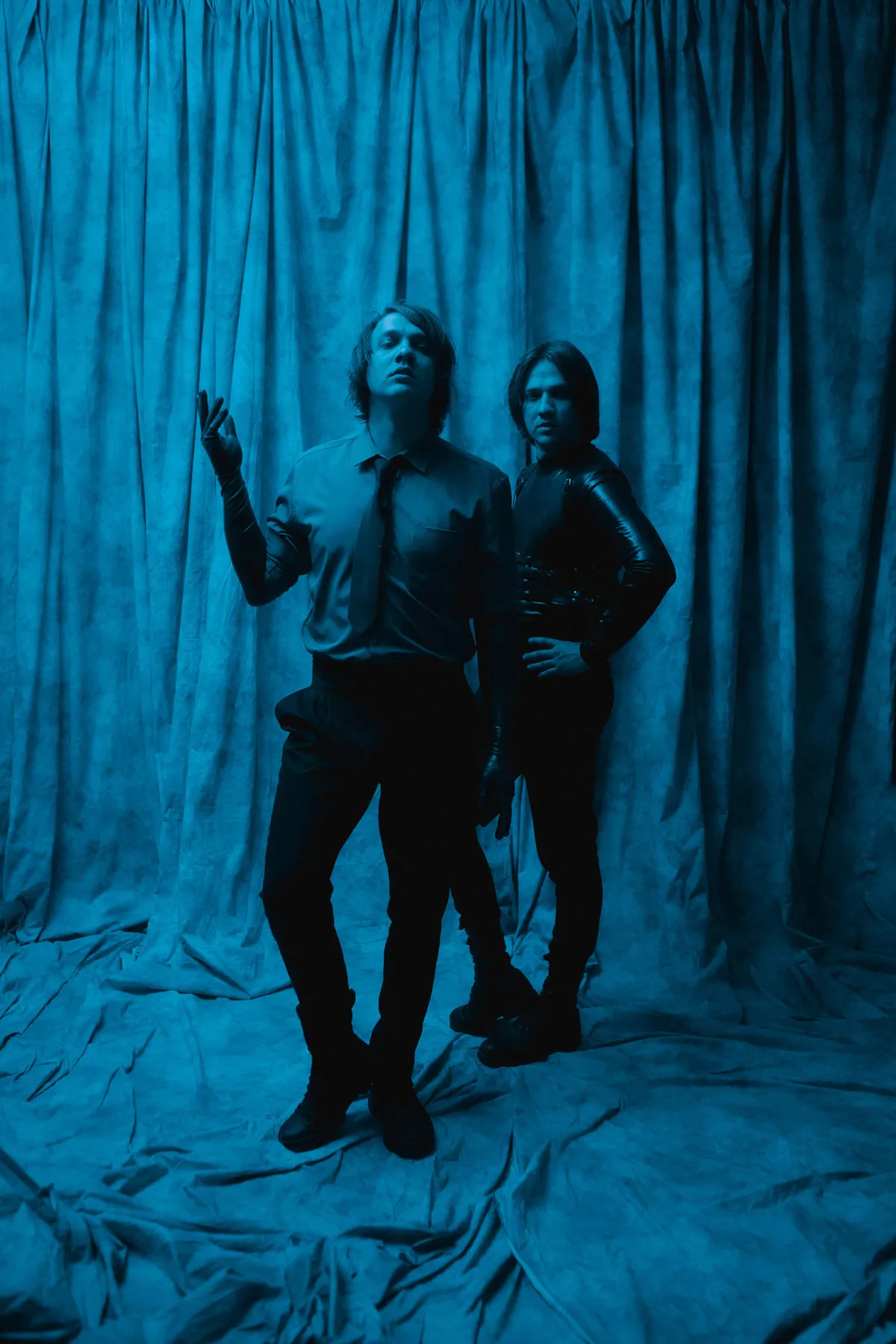 Modern Error are here to get inside your brain | Kerrang!