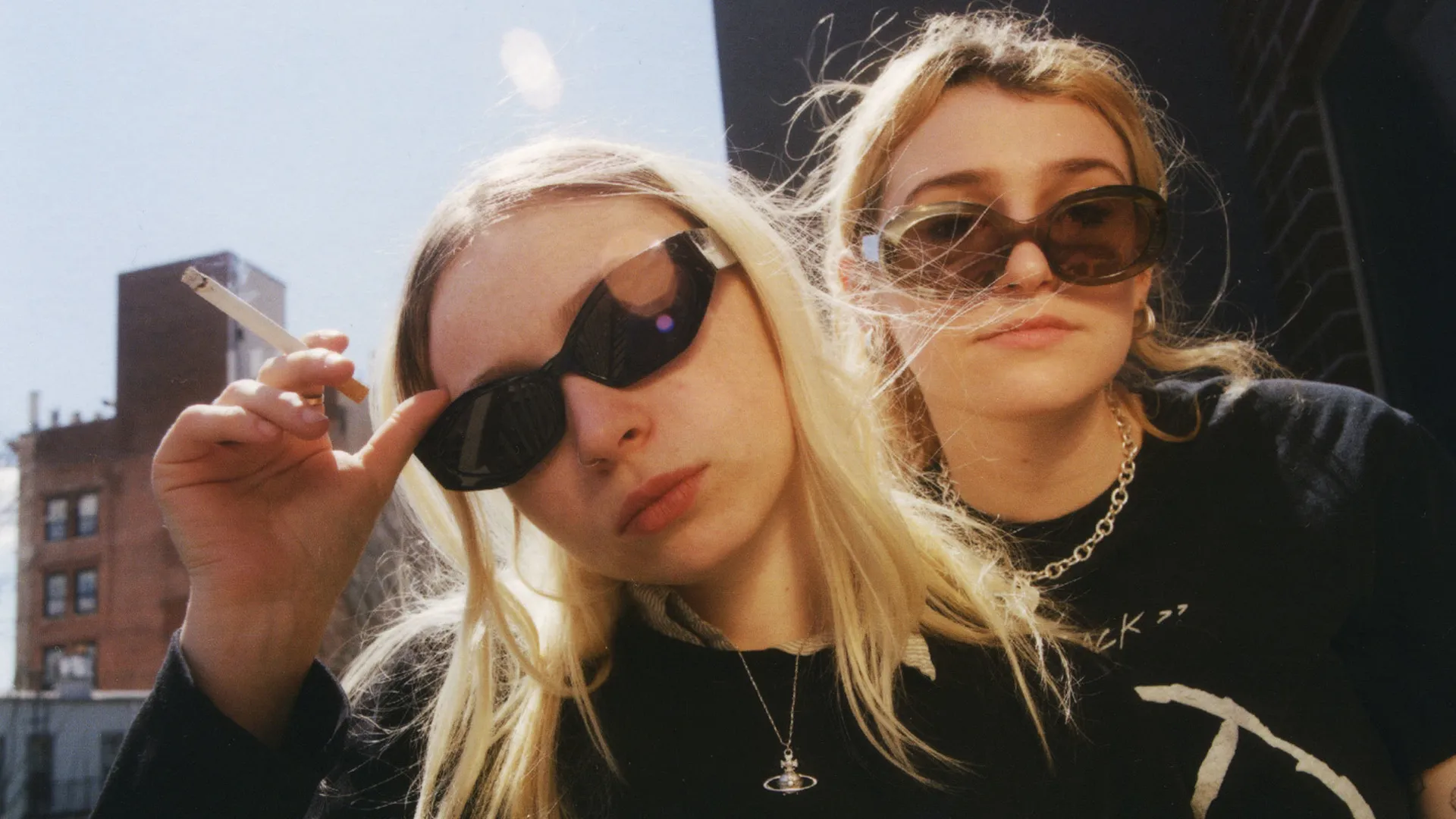 Momma News | Kerrang!